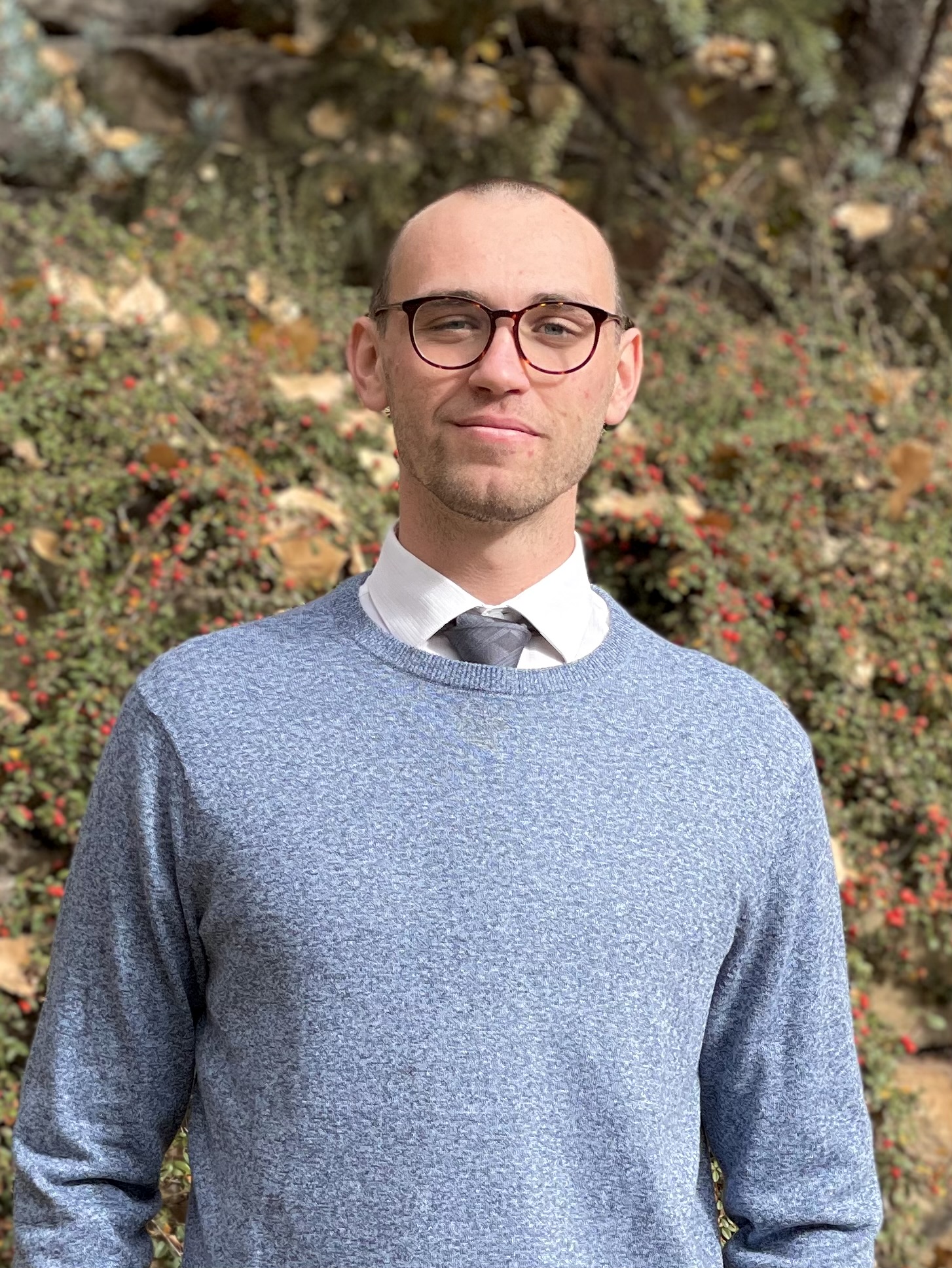 Our Team – TRACE Lab